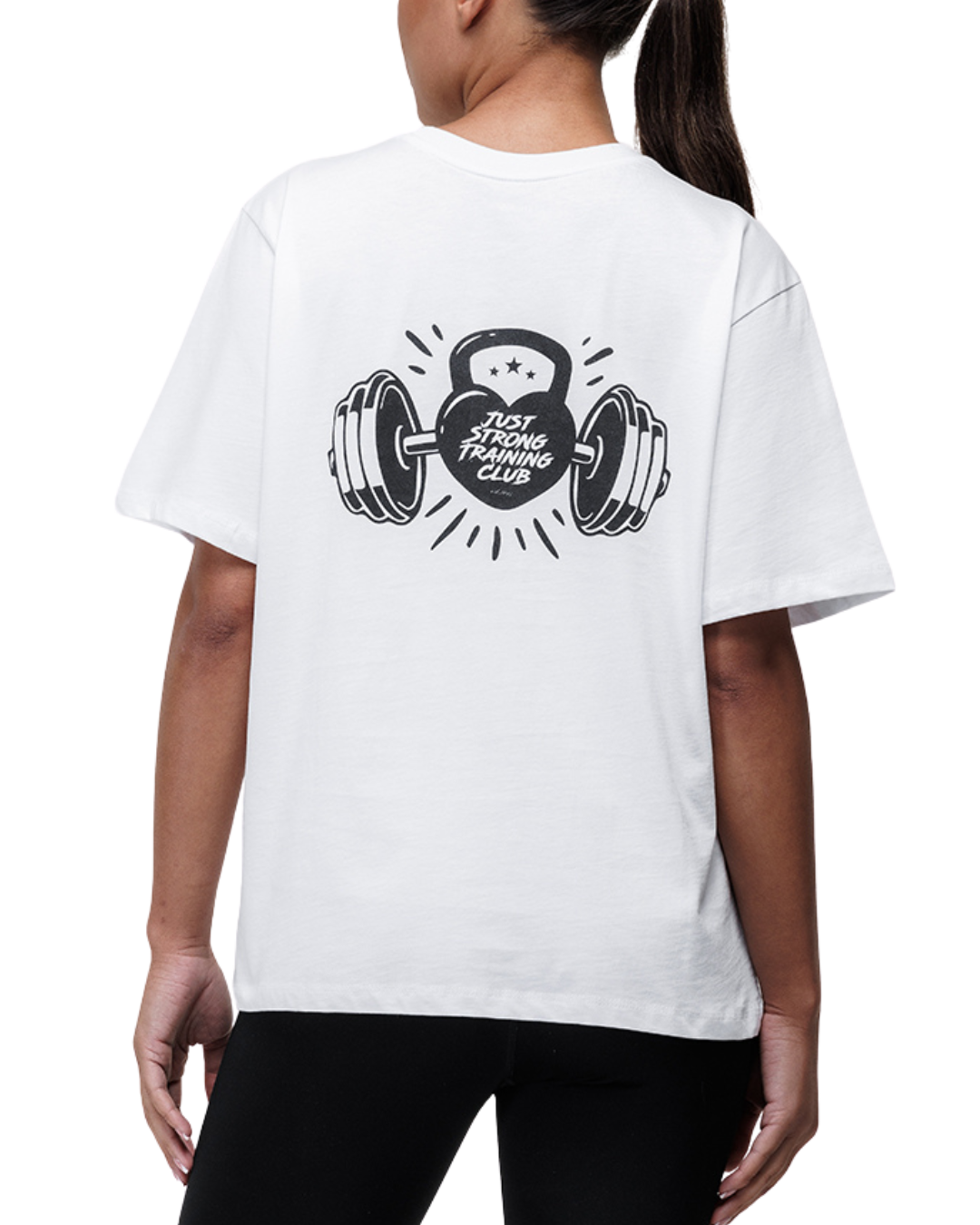 T Shirts | Gym Clothing | Gym T-Shirts | Training Shirts | Just Strong