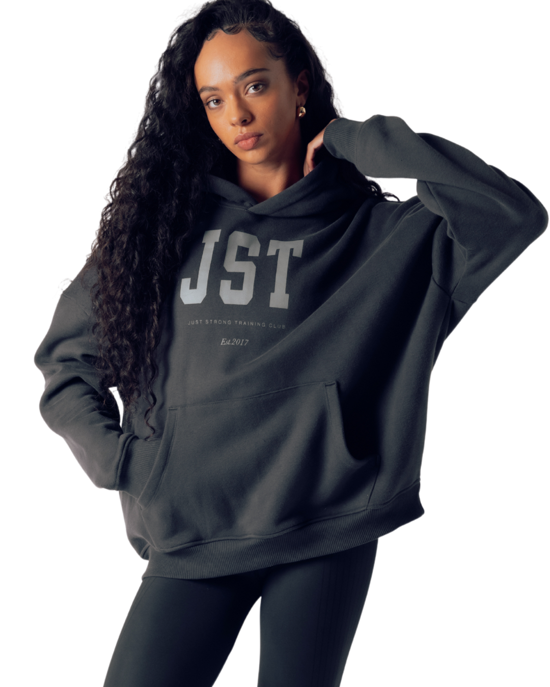 Hoodies & Sweats | Just Strong