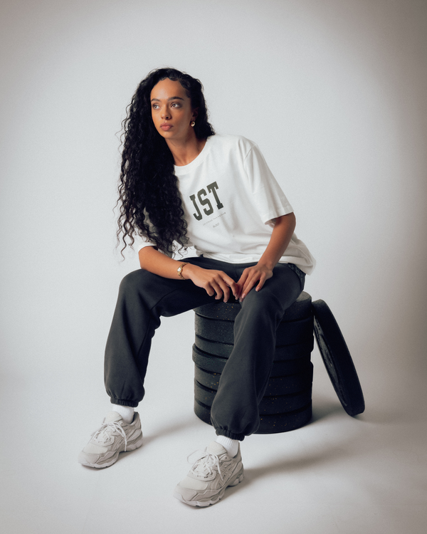 Just Strong - Clothing for Strong Women