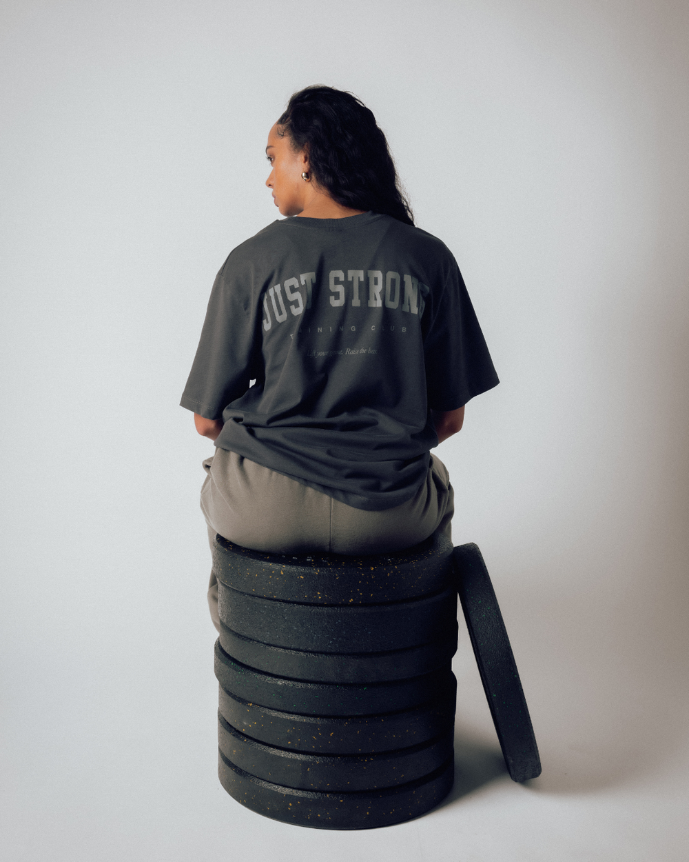Just Strong - Clothing for Strong Women