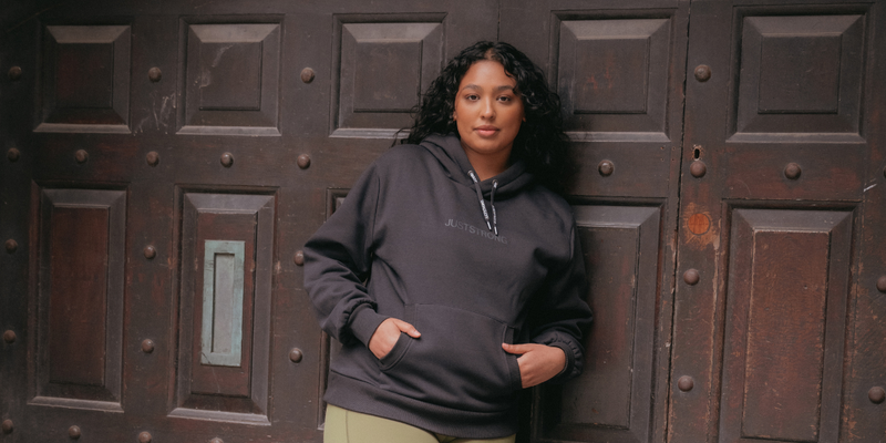 Just Strong - Clothing for Strong Women