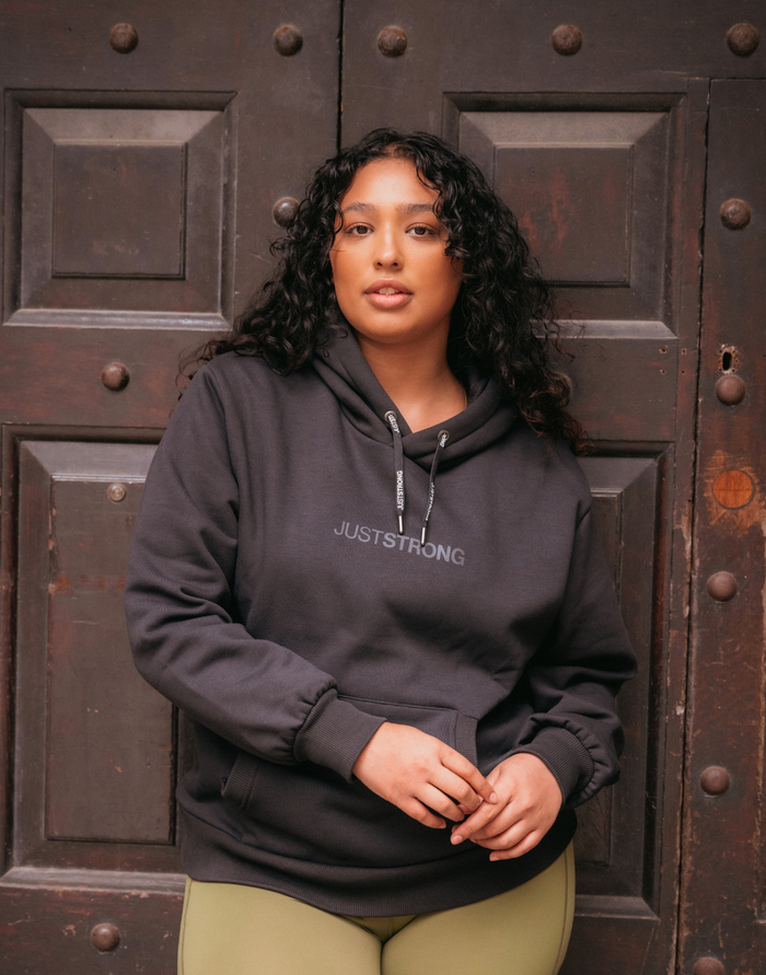 Just Strong - Clothing for Strong Women