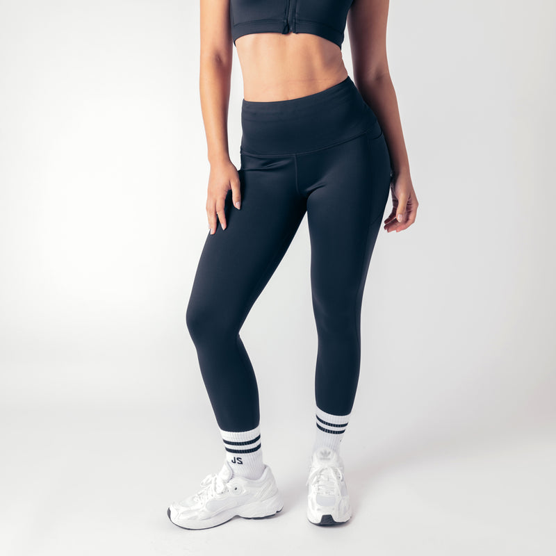 Squat Proof Leggings, Shorts & Bottoms | Just Strong