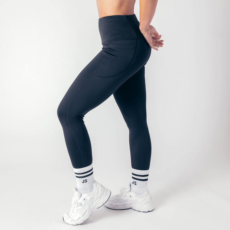 Squat Proof Leggings, Shorts & Bottoms | Just Strong