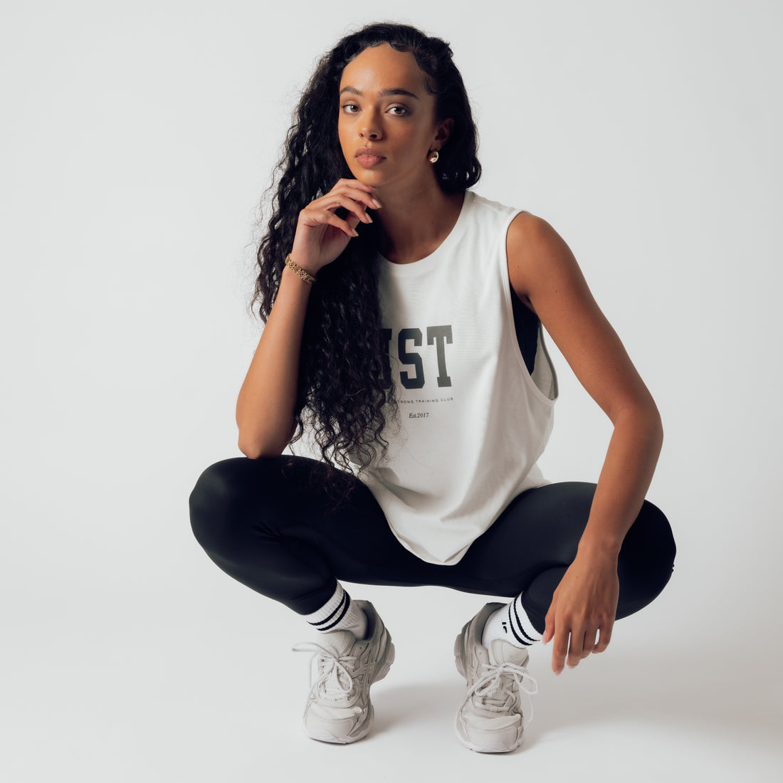 Gym Clothes for Women | Workout Clothes | Just Strong