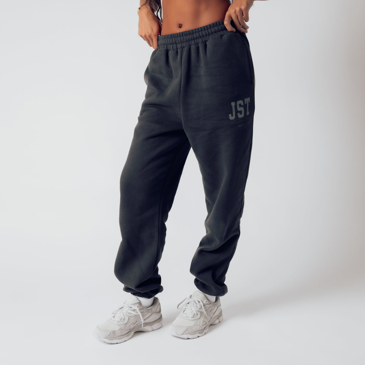 Squat Proof Leggings, Shorts & Bottoms | Just Strong