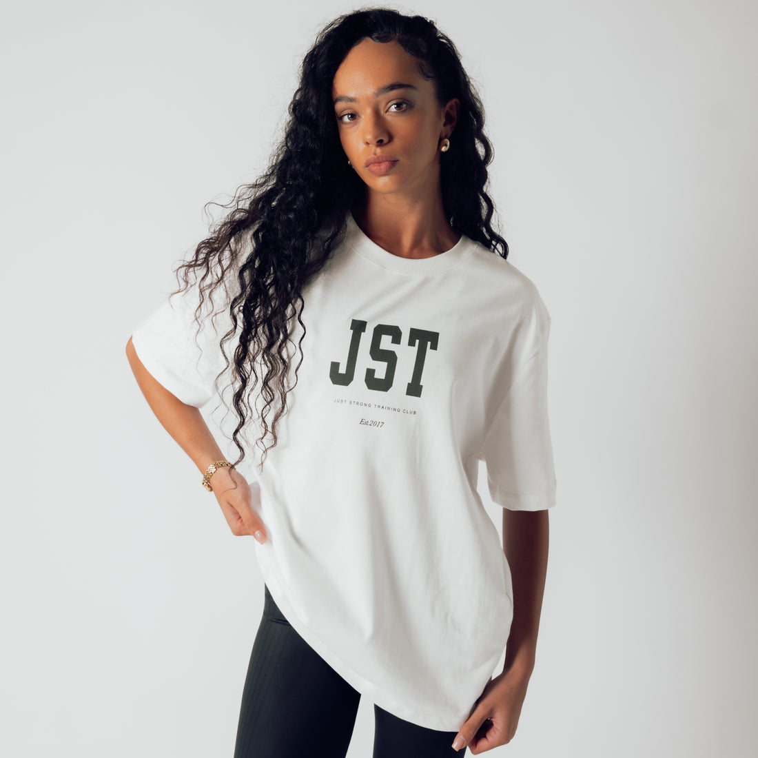Hoodies & Sweats | Just Strong