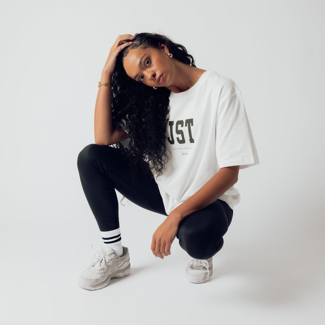 Hoodies & Sweats | Just Strong