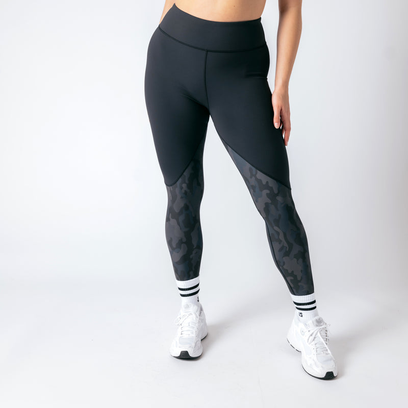 Squat Proof Leggings, Shorts & Bottoms | Just Strong