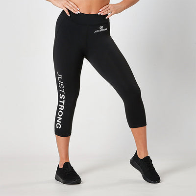 Just Strong - Clothing for Strong Women