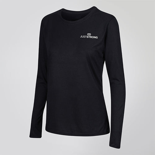 Just Strong - Clothing for Strong Women