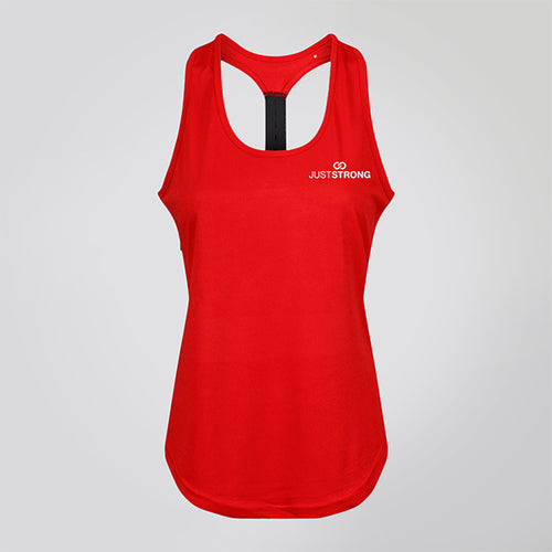 Just Strong - Clothing for Strong Women